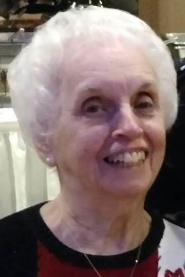 Edith M. Mrofchak 1927-2023 | News, Sports, Jobs - The Vindicator
